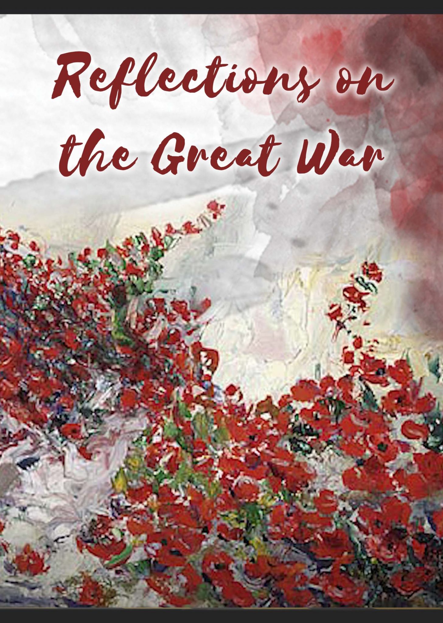 Reflections on the Great War – 2018-2019 | Shebafilms