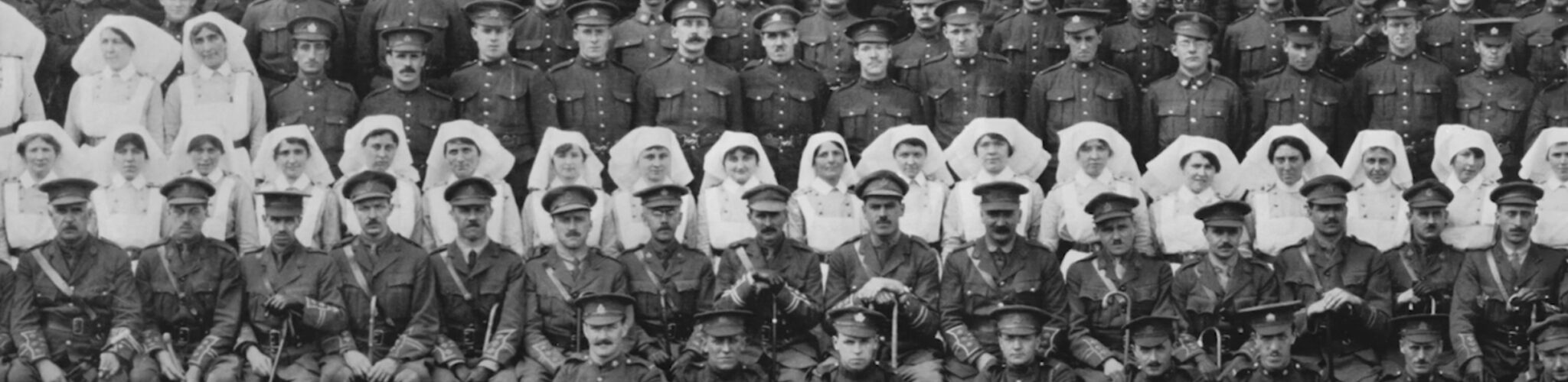 Reflections on the Great War – 2018-2019 | Shebafilms